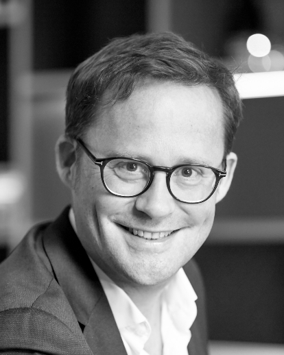 Entrepreneurs' Roundtable