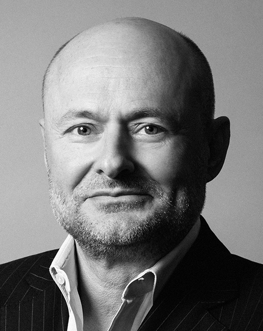 Entrepreneurs' Roundtable